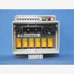 Metronic YLKD030002 on Wieland WEB 1001