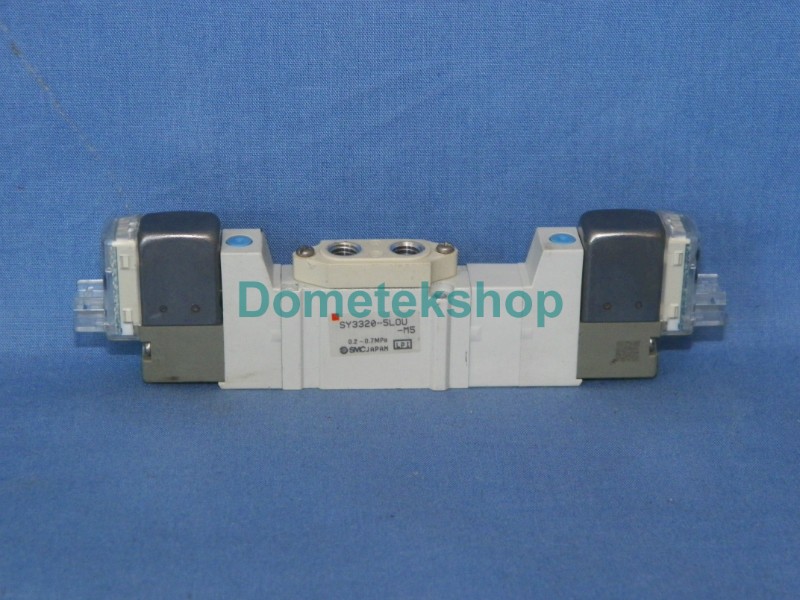 SMC SY3320-5LOU-M5