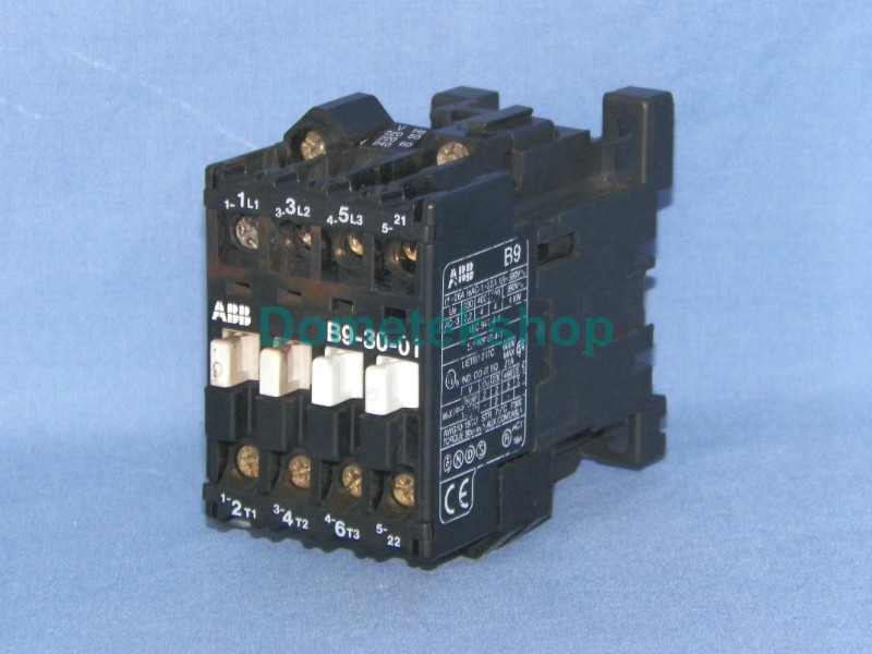 Abb Contactor B9-30-01 Save Money | www.oceanproperty.co.th