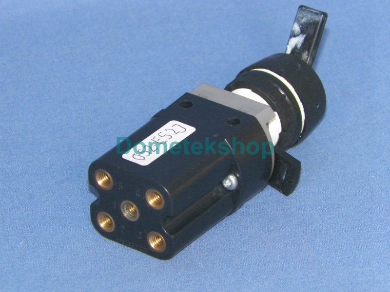 Festo SV-5-M5-B 11914