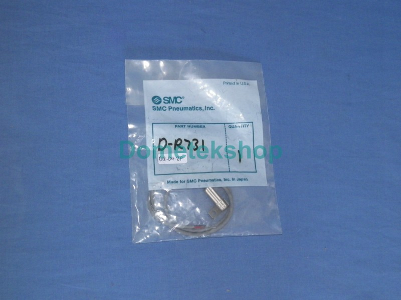 SMC D-R731