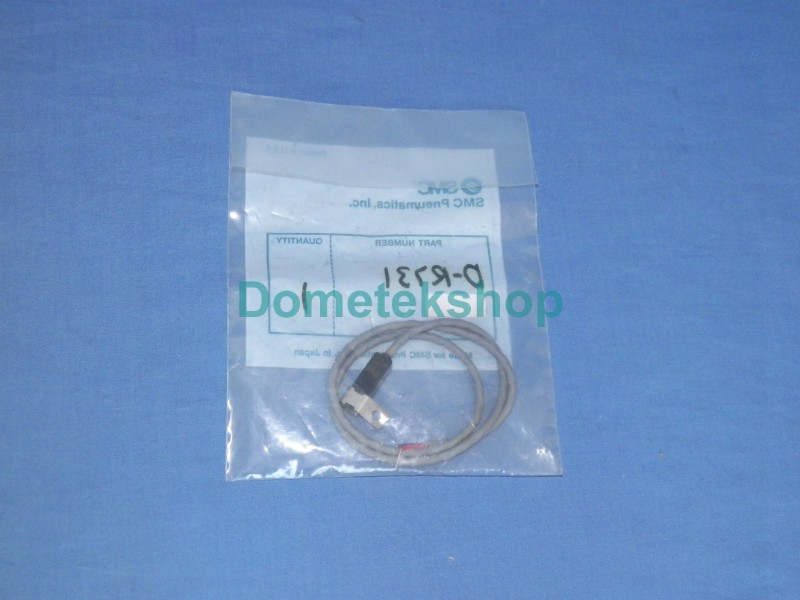 SMC D-R731