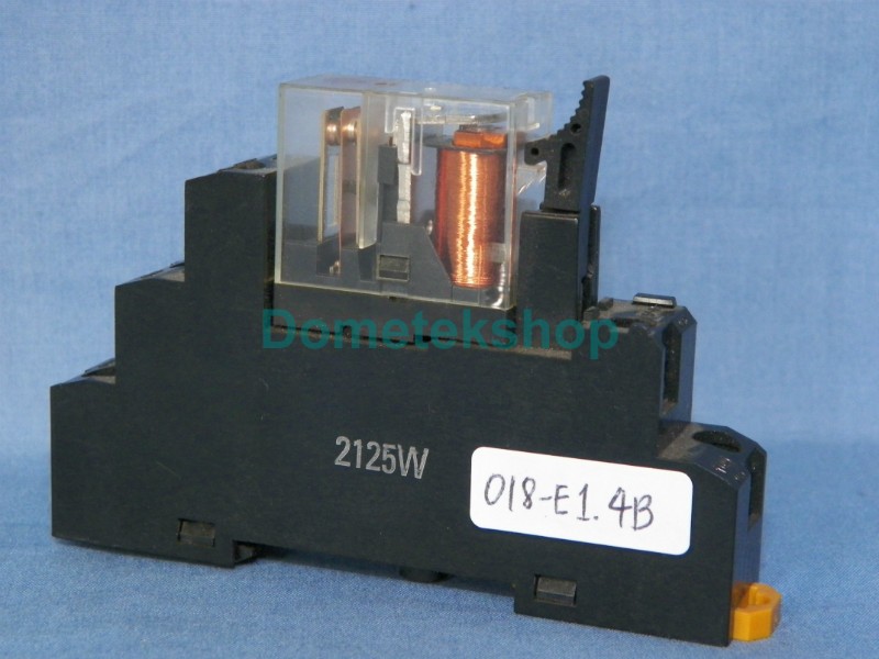 Allen Bradley 700-HK36A1 with 700-HN121 ba