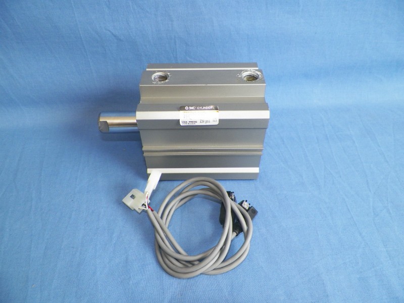 SMC Cylinder CDQ2B63-50DC-F79L